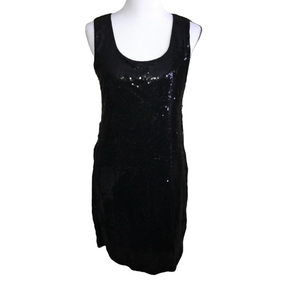 Espresso | Dresses | Espresso Sequin Dress 31 | Poshmark